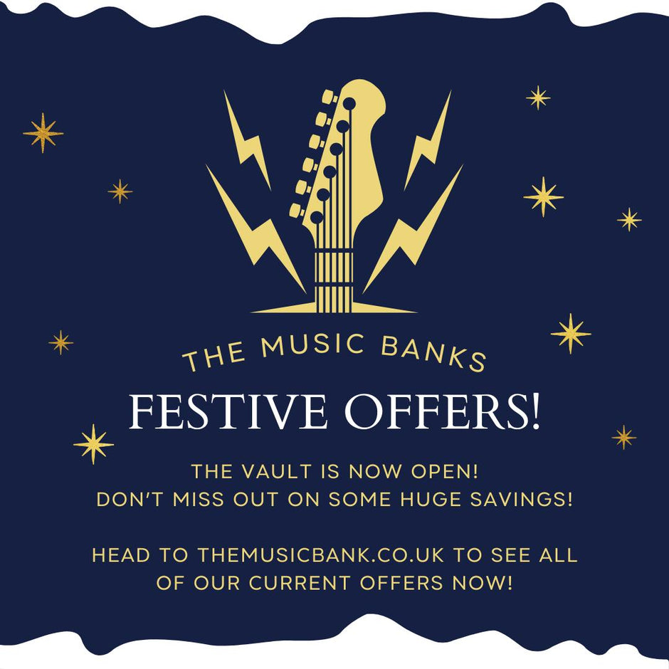 Musical Instruments – The Music Bank
